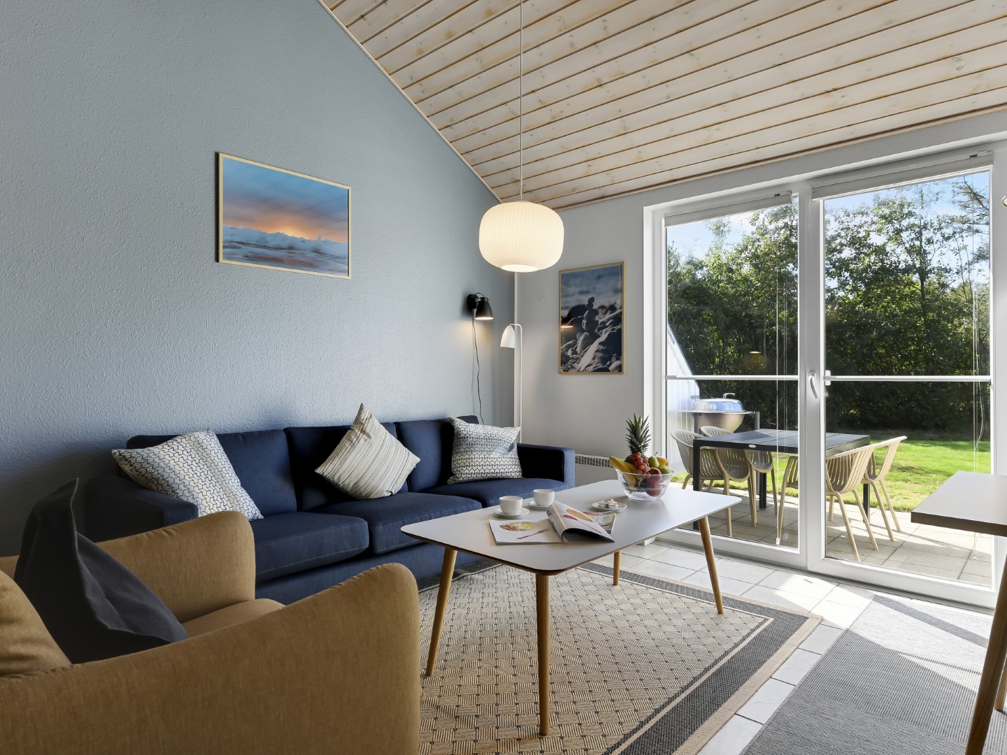 Landal Seawest | Plan your visit in Nørre Nebel with Discover Denmark
