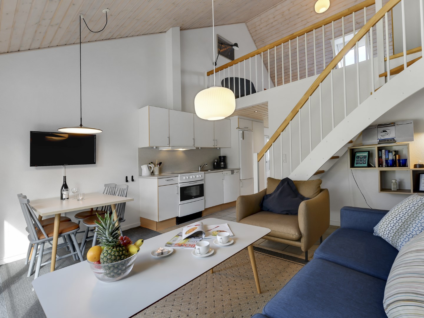 Landal Seawest | Plan your visit in Nørre Nebel with Discover Denmark