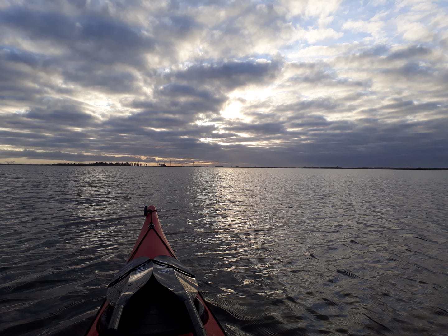 Vest Stadil og Stadil Fjord | Plan your visit in Ringkøbing with ...
